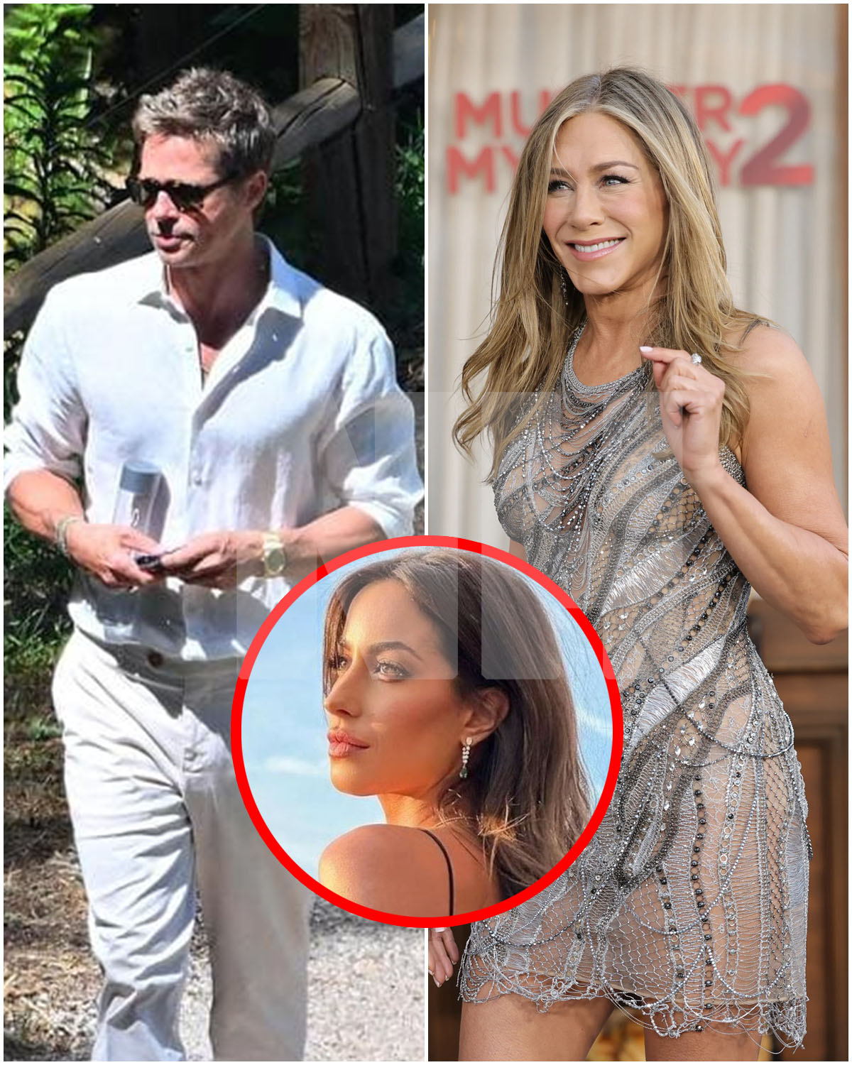 “She’s got a bad feeling about it”: Jennifer Aniston is Staying Away ...