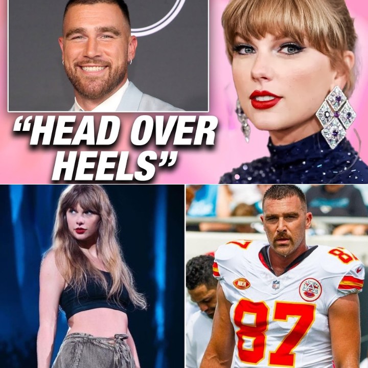 BREAKING NEW: Travis Kelce’s management team has raised concerns regarding the possibility of ...