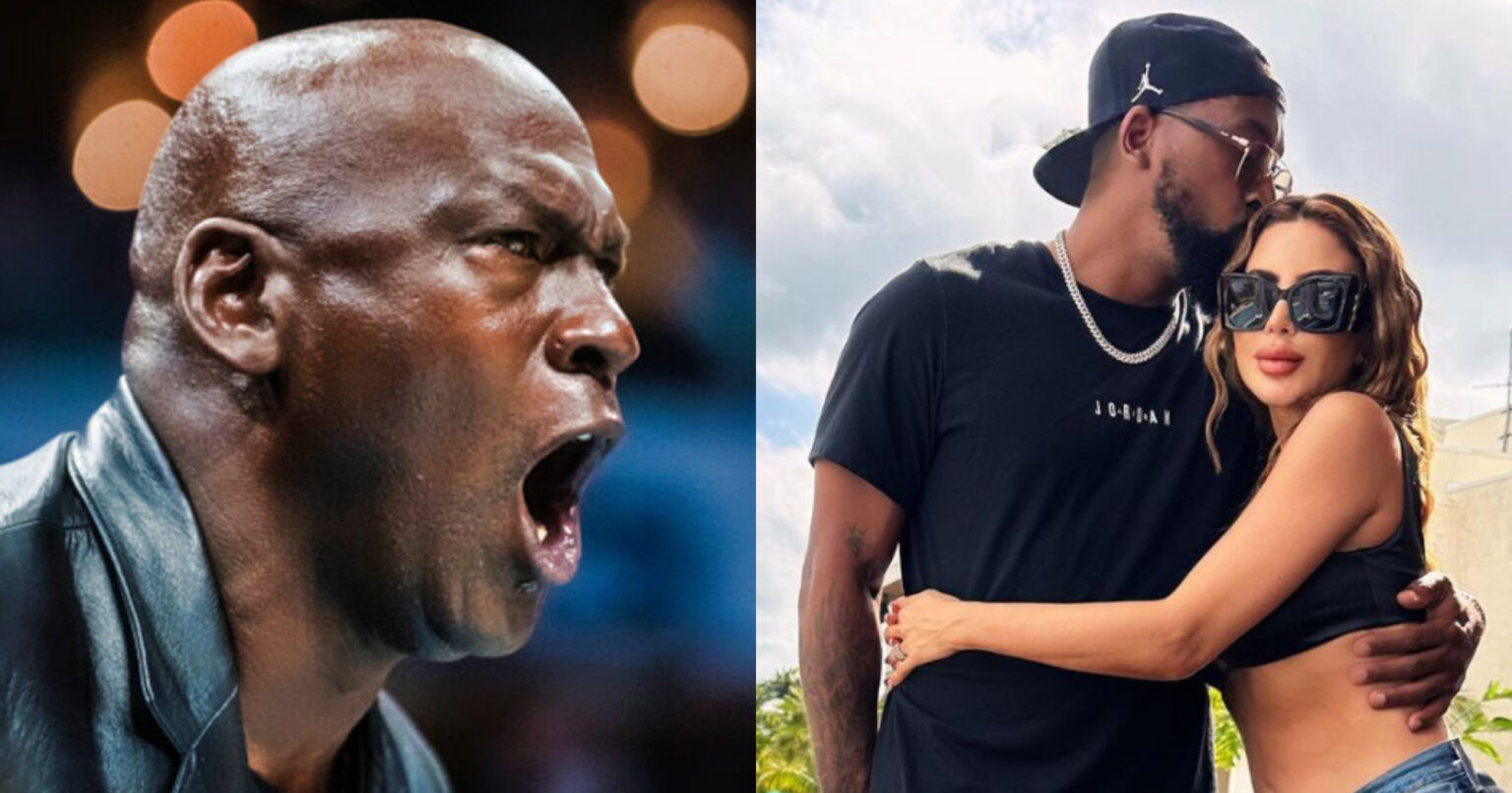 Larsa Pippen Is “Traumatized” And “Embarrassed” Over Michael Jordan’s Comments About Her ...