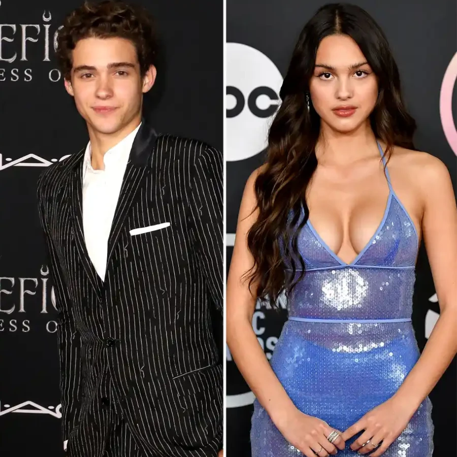 Olivia Rodrigo, Joshua Bassett and Sabrina Carpenter’s Dramatic Love Triangle: Everything We ...