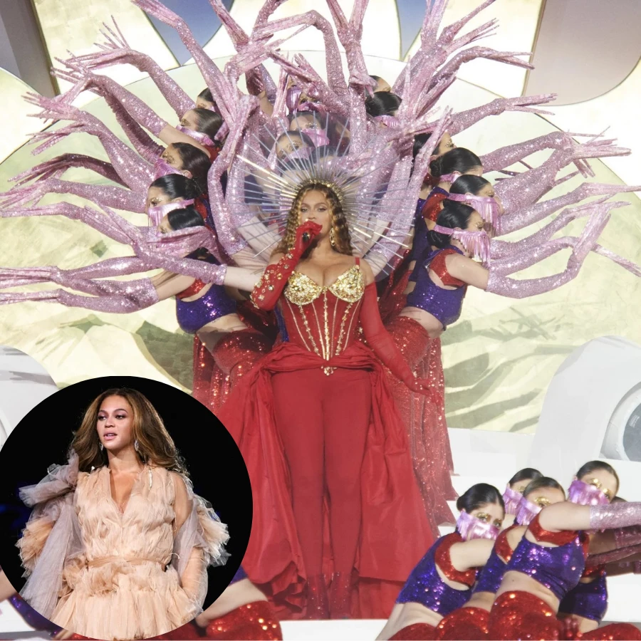 The famous female singer was paid 570 billion VND to perform on New ...