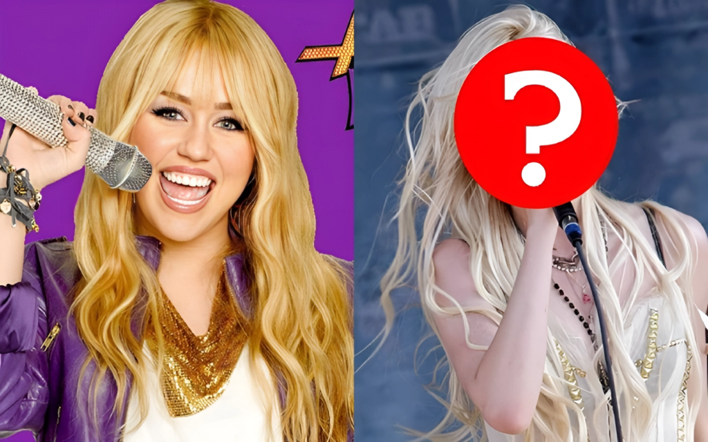 Miley Cyrus almost lost her lifetime role as Hannah Montana to this ...