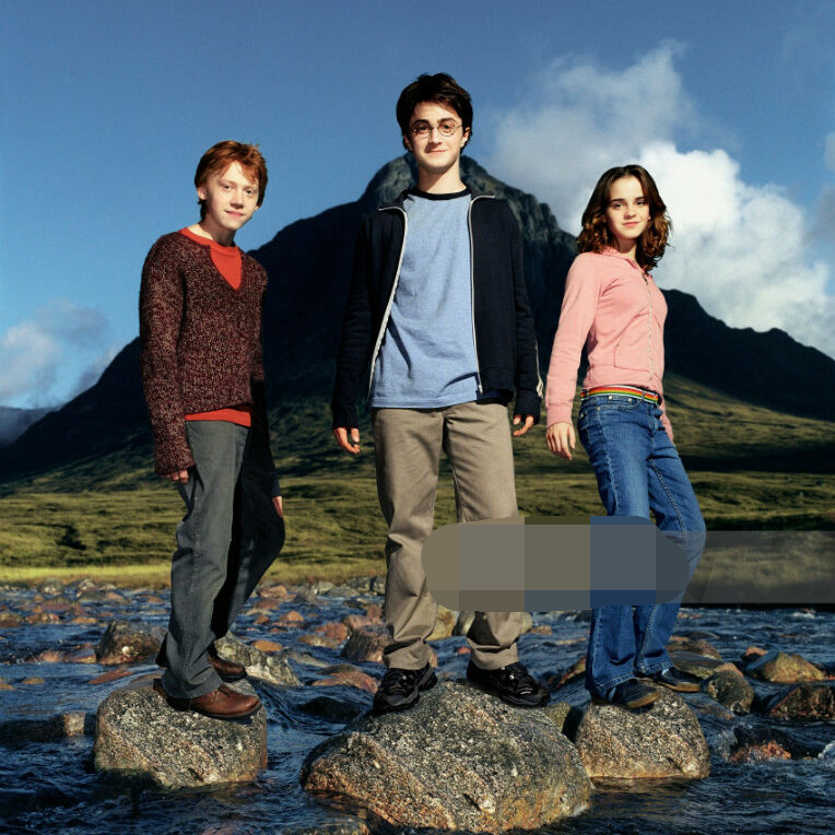 When Fame Takes Its Toll: How Rupert Grint & Emma Watson Stepped Up as ...