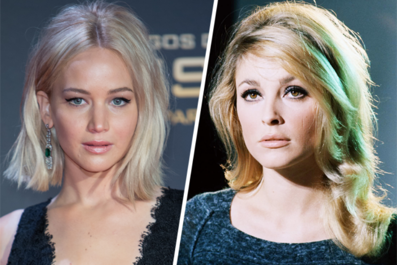 Jennifer Lawrence “Not Pretty Enough” To Play Sharon Tate in Tarantino ...