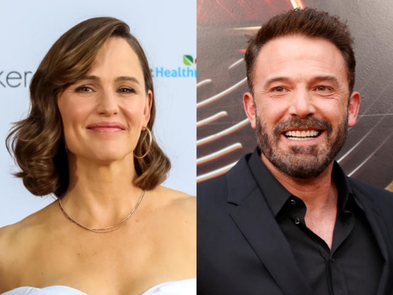 “It doesn’t make me feel good”: Jennifer Garner Hates Talking about Ex ...