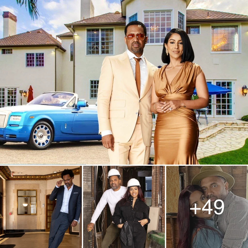 Mike Epps Biography: Life, Career, Wife, Net Worth, and More - News