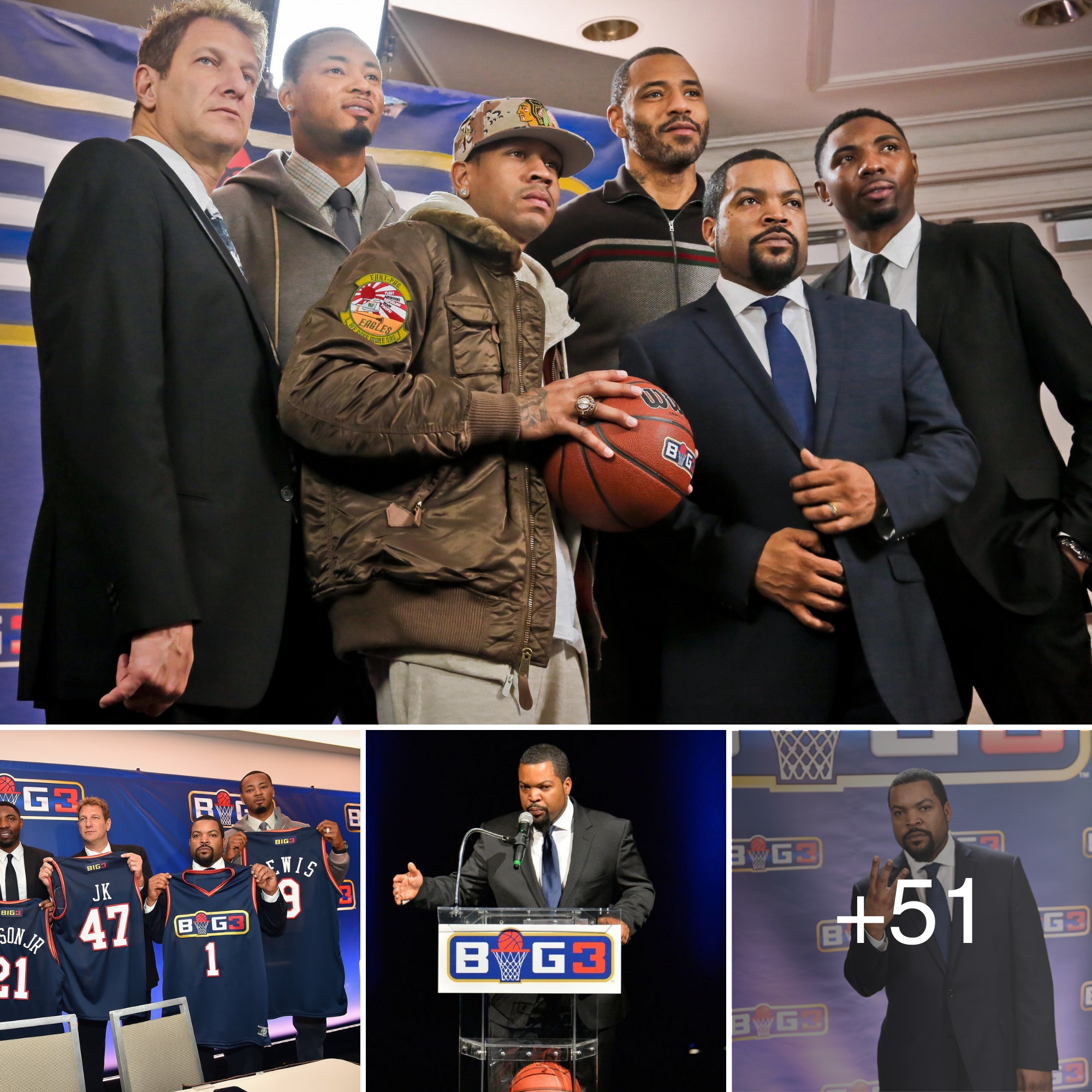 Ice Cube Discusses NBA, Believes Cancel Culture is Diminishing, and ...