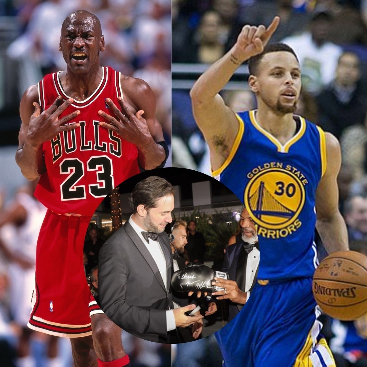 “Michael Jordan Doesn’t Have 14 All-Star”: Gilbert Arenas Accuses NBA of “Messing Up” History ...