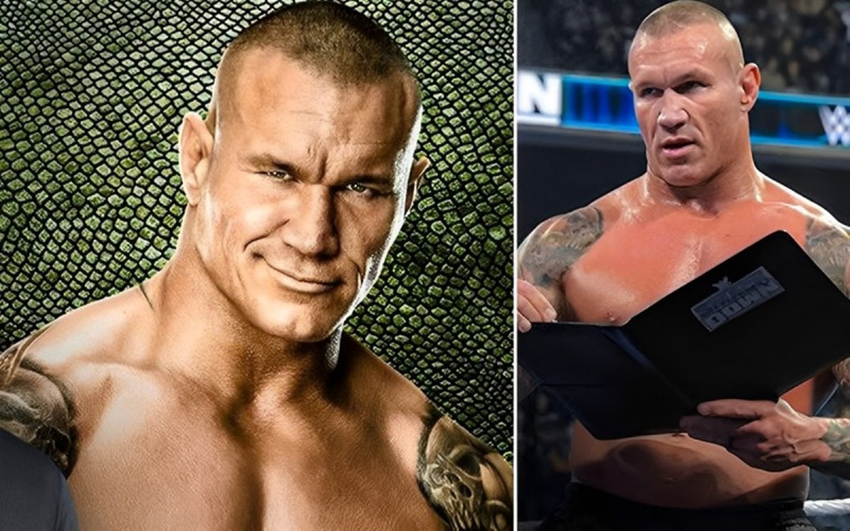 Randy Orton gave fans major hint on his future after WWE return - News