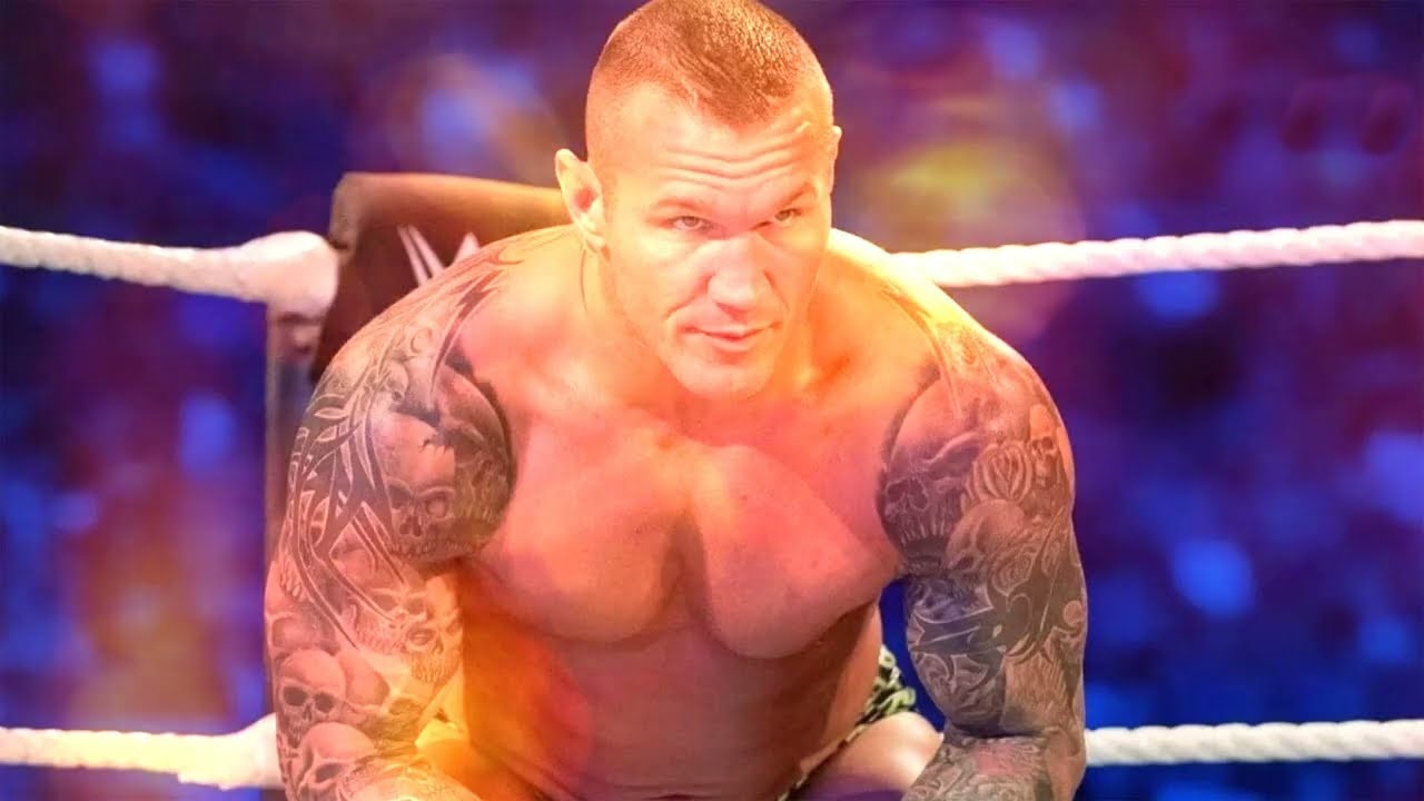 Randy Orton to bring back female WWE star to go after Rhea Ripley ...