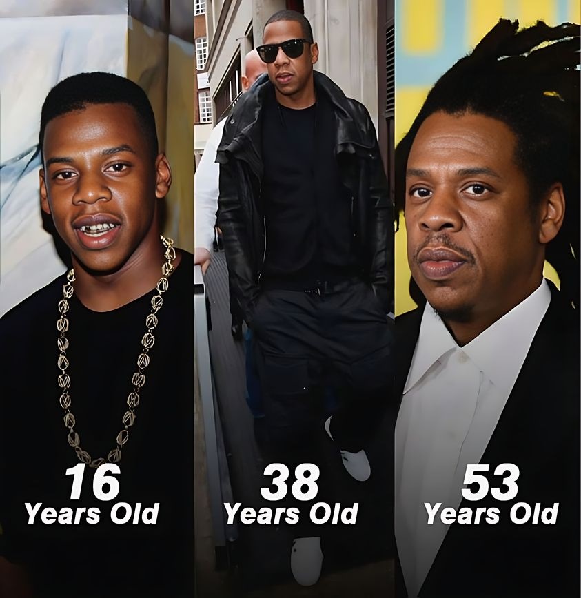 Jay Z remodeled Baseline Studio’s ‘The Book of HOV’ exhibition after 10 ...