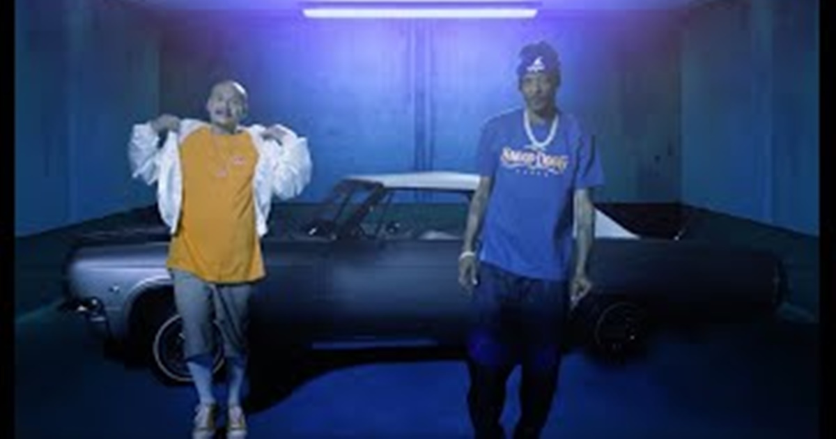 TikTok star Nathan ‘Doggface’ Apodaca and Snoop Dogg teamed up to ...