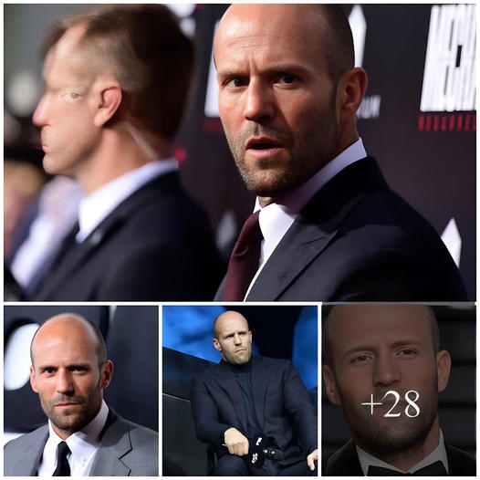 Jason Statham apologises for ‘homophobic slurs’ as recording of heated ...