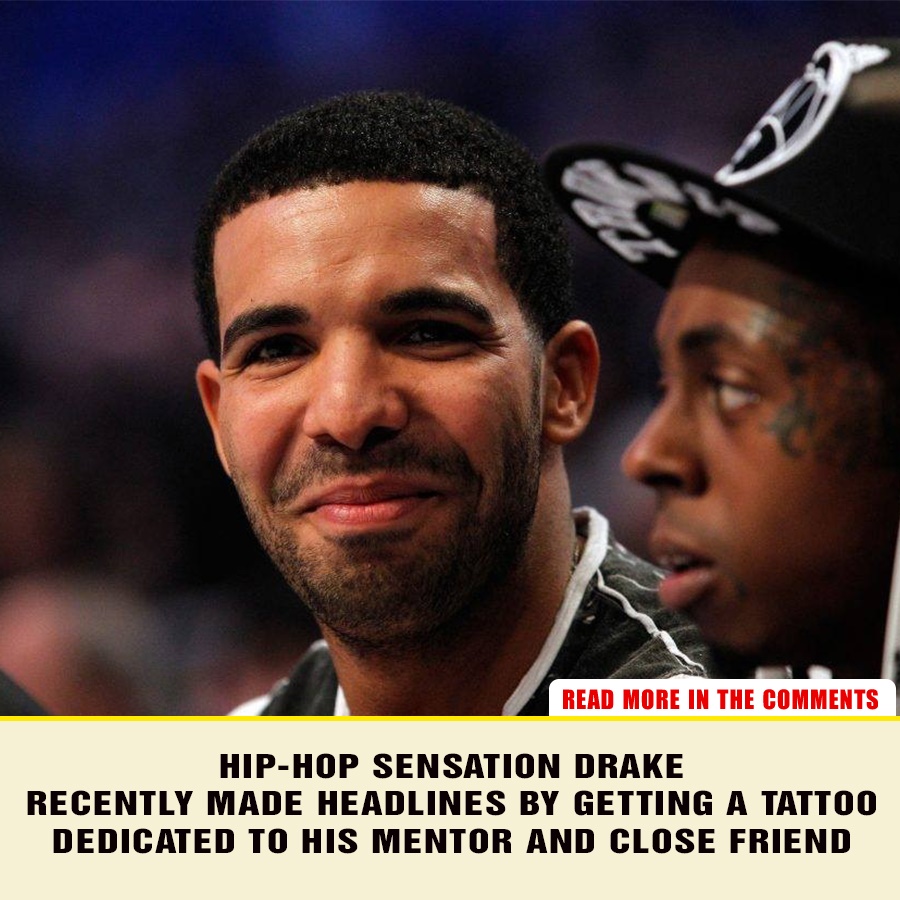 In a display of enduring friendship and musical camaraderie, hip-hop ...