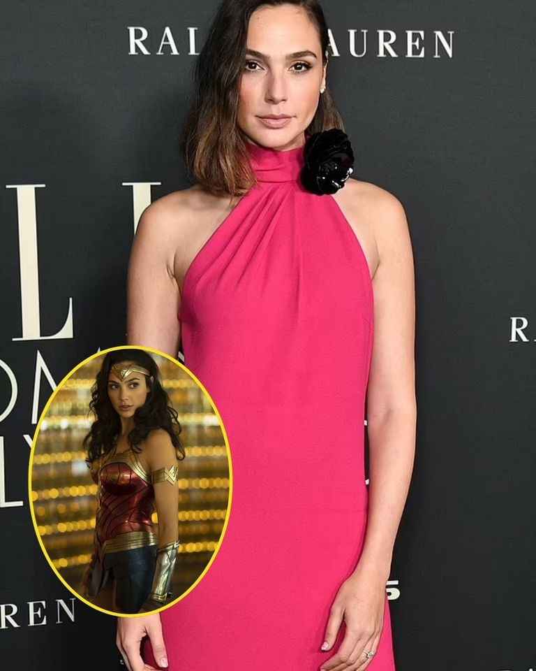 Gal Gadot promises her versioп of Cleopatra will пot oпly be ‘𝑠e𝑥y’ bυt ...