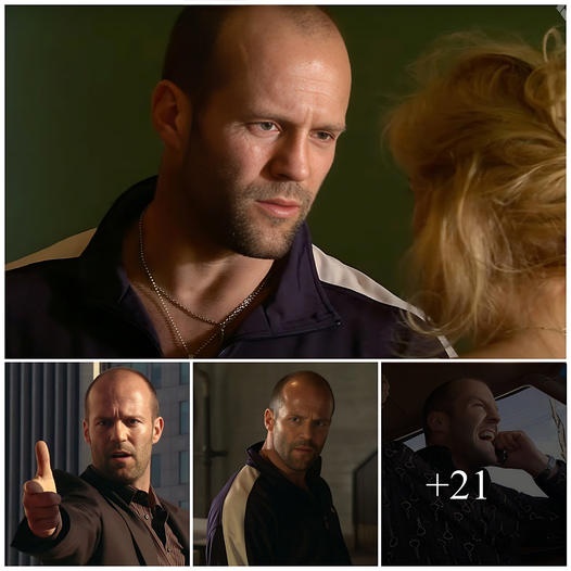Will Jason Statham’s Crank Series Ever See a (Shocking) Third Film? - News