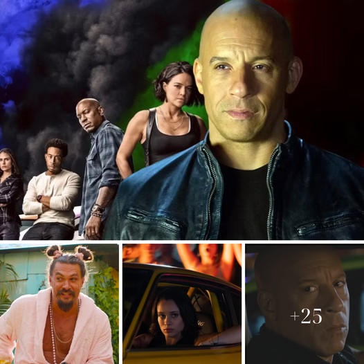 Fast & Furious 11 release date, cast, plot and everything you need to ...