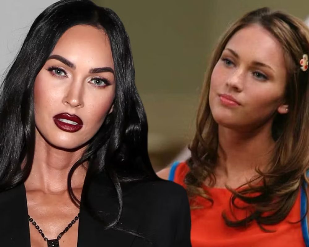 The reason why Megan Fox was fired from the Transformers series - News