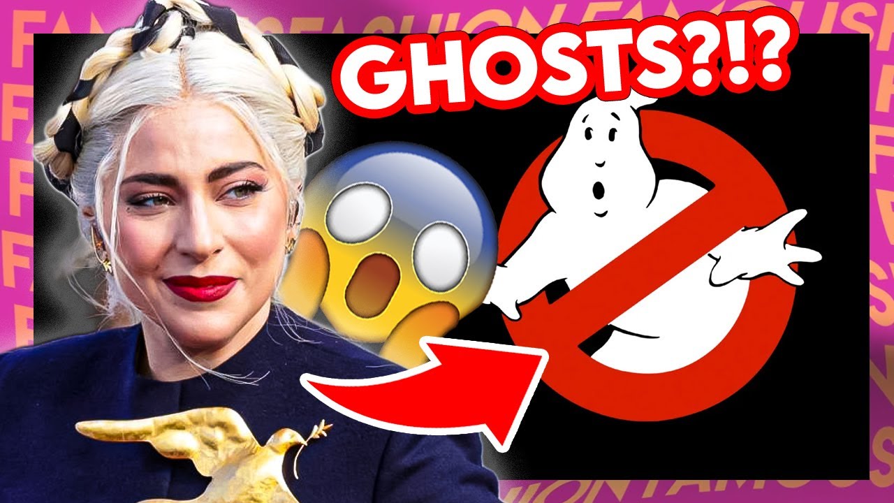 Did You Know Lady Gaga Is Petrified Of Evil Spirits & Once Spent ...