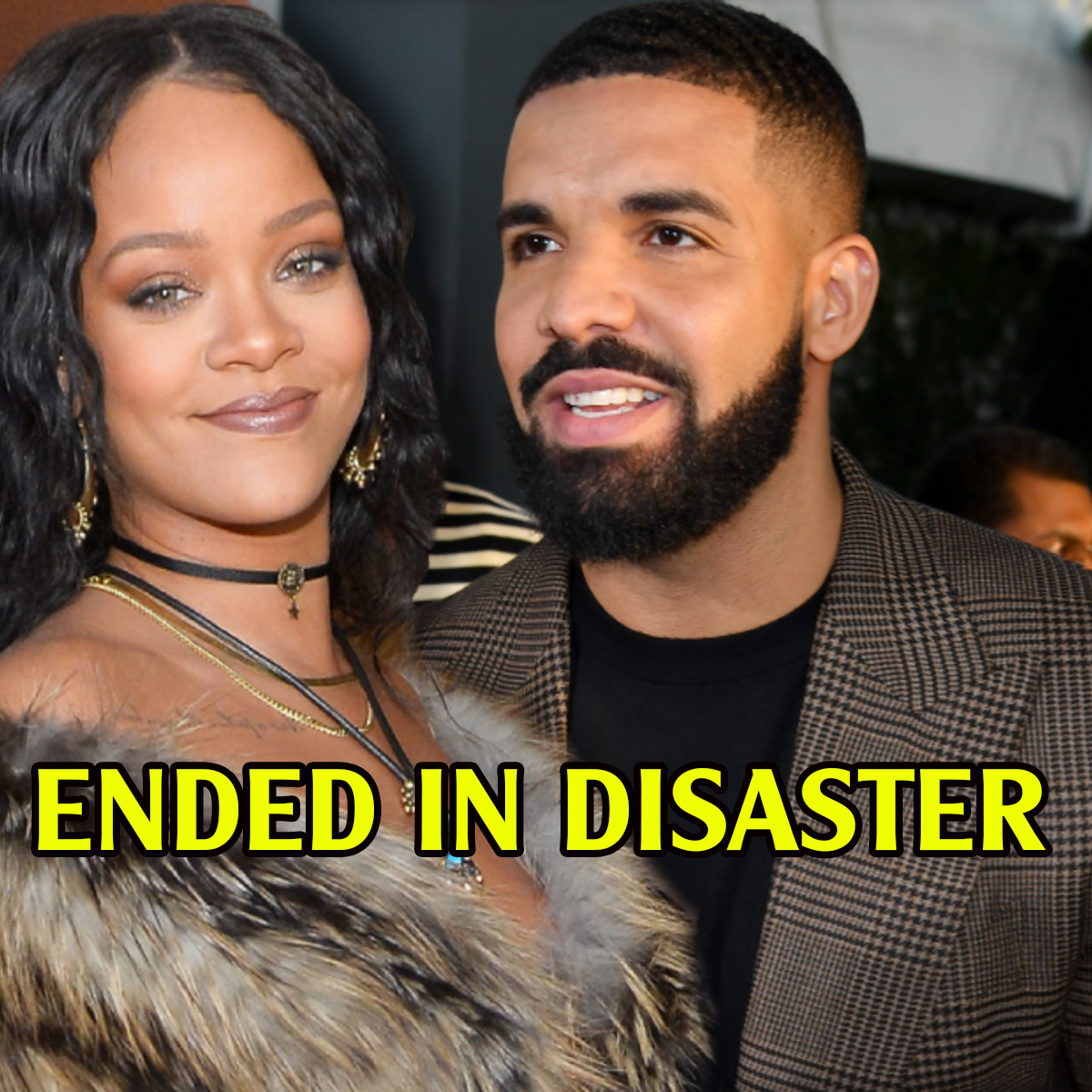 Rihanna is said to be extremely disappointed that her romance with ...