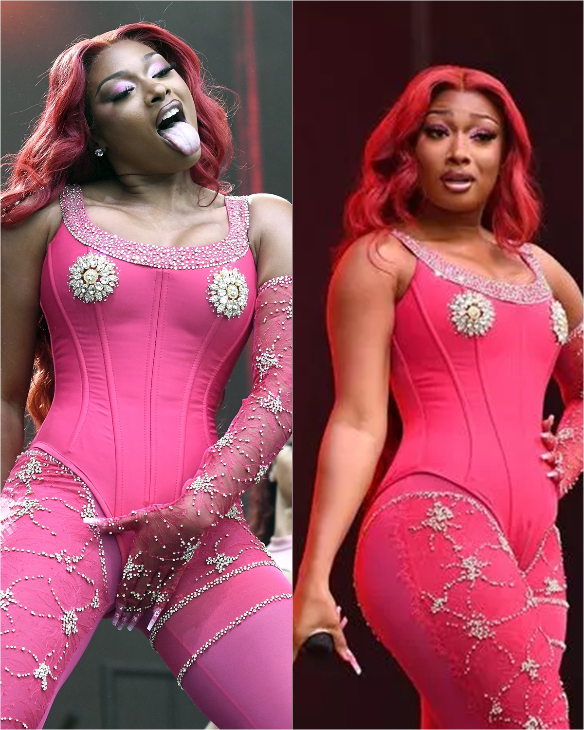 (N) Megan Thee Stallion SHOCKS Jury|Things Looking BAD 4Tory|$Million Bribes|Meg Admits The ...
