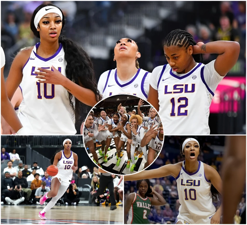 What's wrong with LSU, and why is the reigning champ struggling? - News