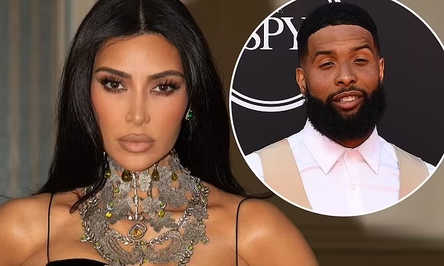 Kim Kardashian is open to getting married a FOURTH time and says her ...