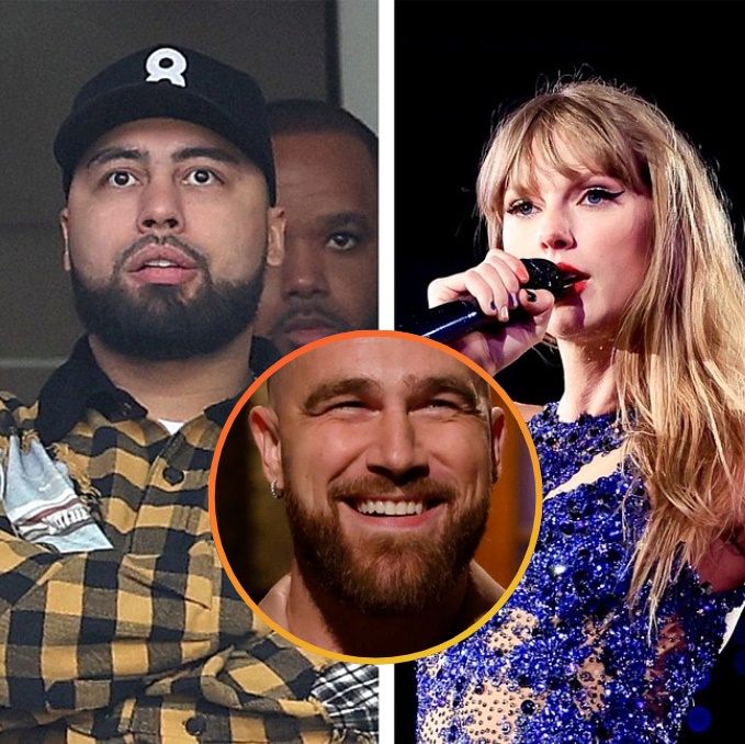 SOLIDARITY: All for the multiple-award winning singer as boyfriend ...