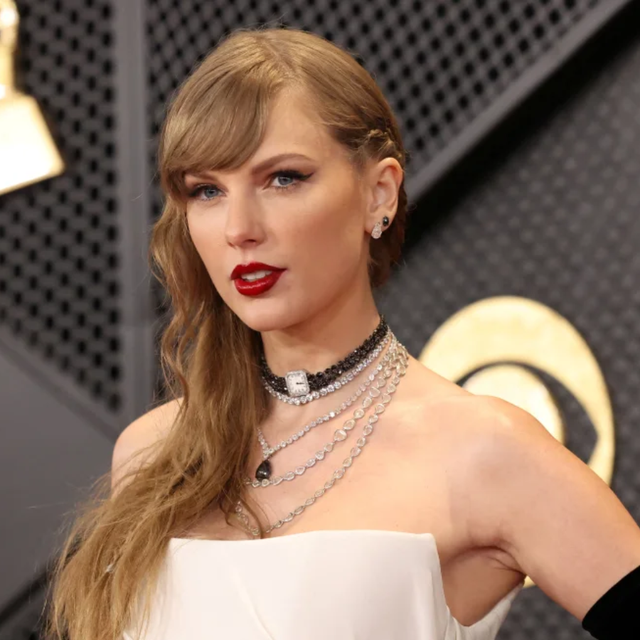 1 in 3 Republicans believes baseless Taylor Swift election conspiracy ...