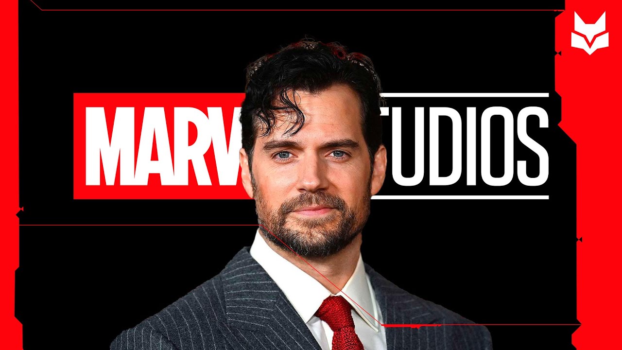 Has Marvel signed Henry Cavill as UCM's new big villain? - News