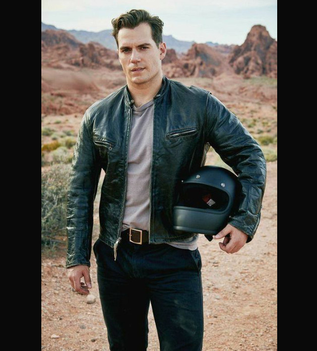 From Stardom to Superhero: How Henry Cavill’s Film Career Shaped His ...