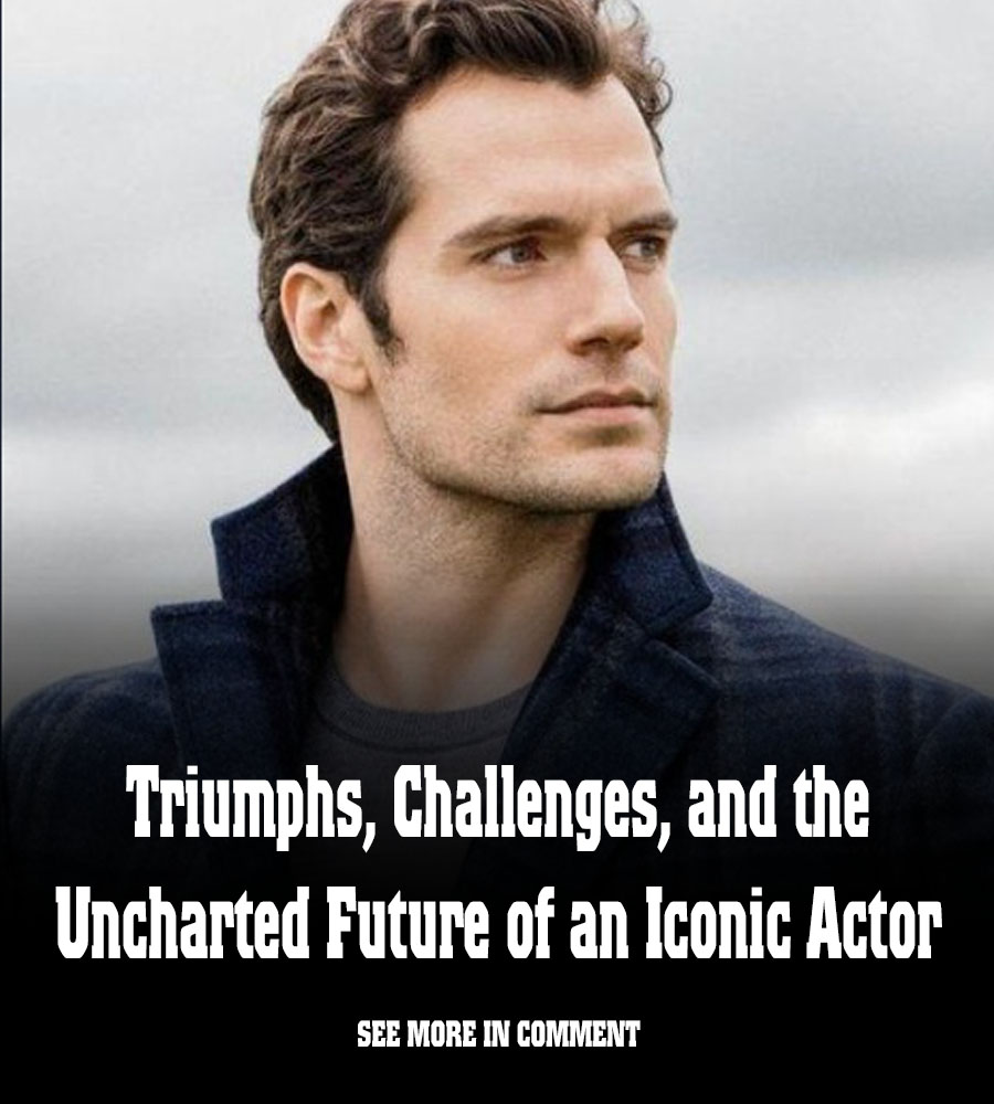 Triumphs, Challenges, and the Uncharted Future of an Iconic Actor - News