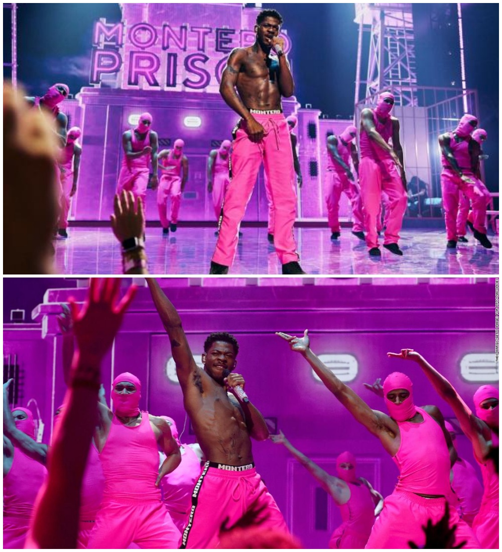 From Lil Nas X to Pink, 5 pop stars who’ve had ‘disrespectful’ fan ...