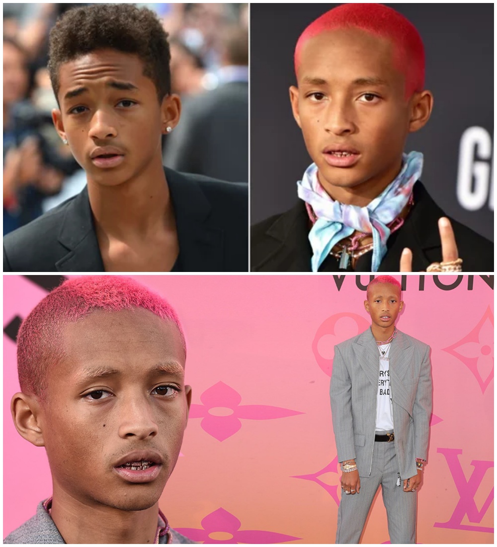 Jaden Smith Age: A Journey Through the Evolution of an Artist - News