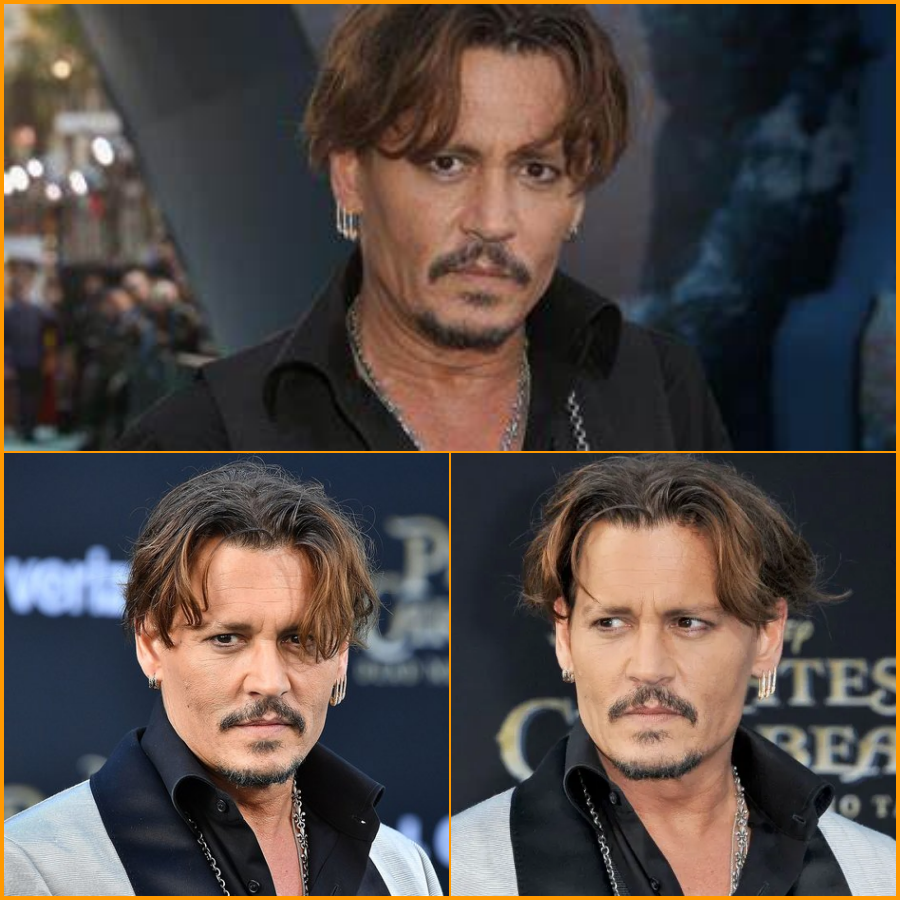 The Truth About Johnny Depp with 10 Surprising Revelations from His ...