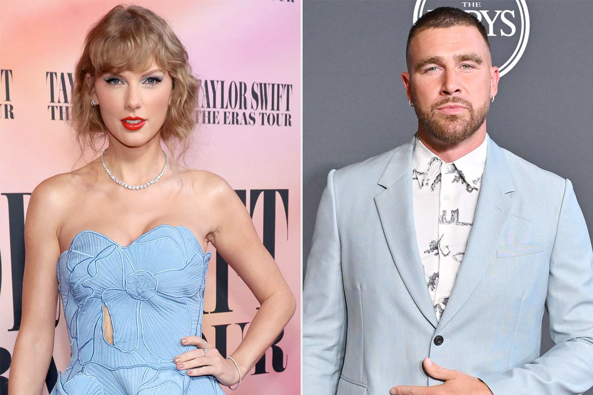 “Taylor Swift reflects, ‘Distance is just the test to see how far love ...