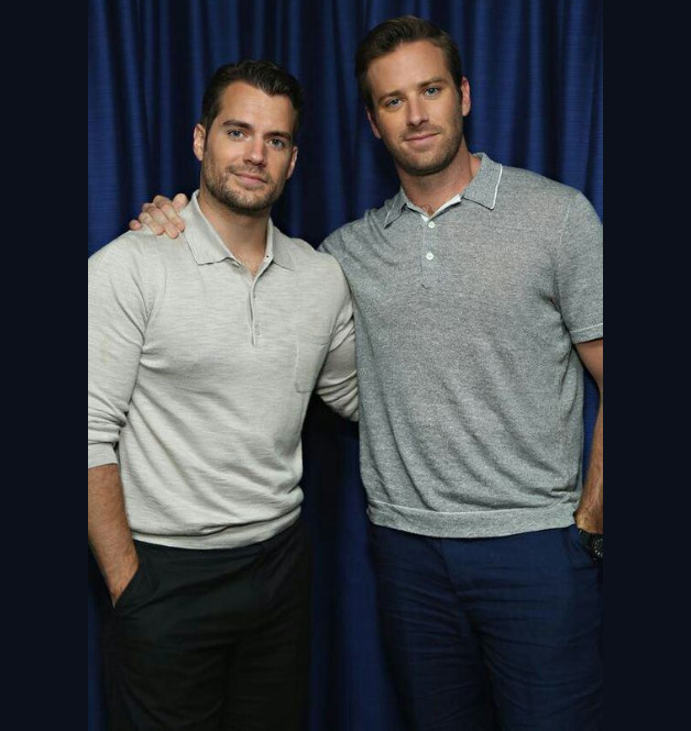 In the Inner Circle: A Comprehensive List of Mutual Friends Shared by ...