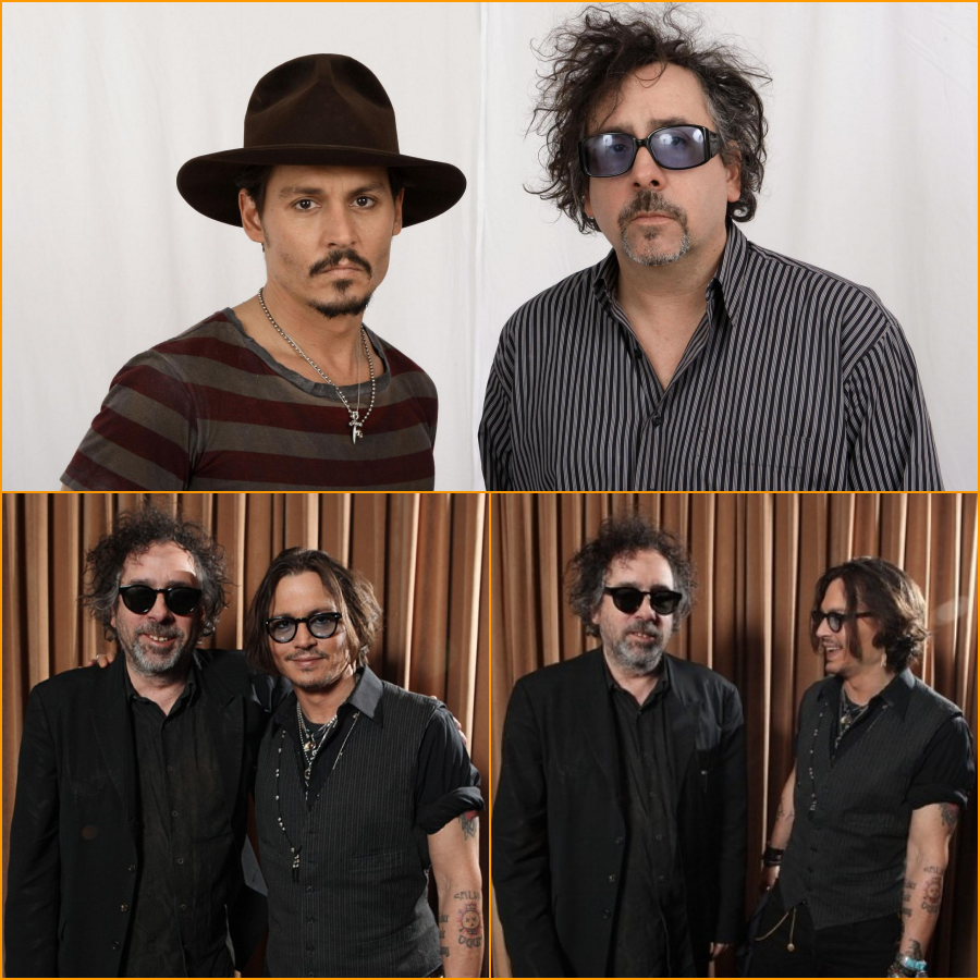 The secrets behind Johnny Depp’s “interesting” co-star collaborations ...