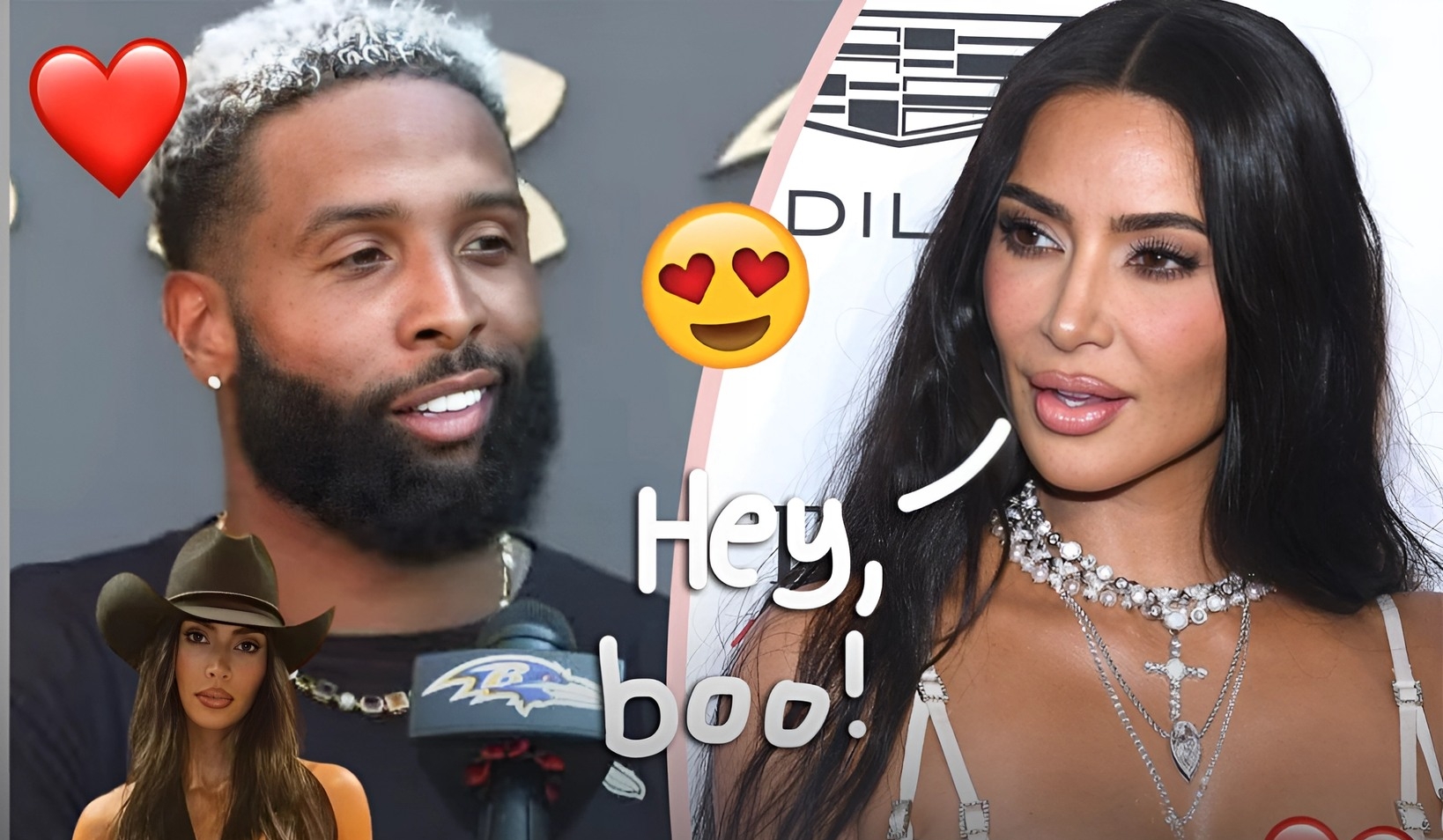 Kim Kardashian is open to getting married a FOURTH time and says her ...