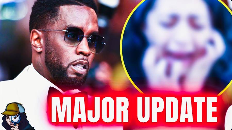 Major UPDATE|Diddy Needs To Settle w/Those Other Women NOW|Didn’t See ...