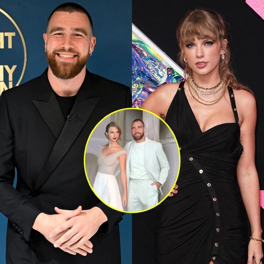 According to experts, Taylor Swift and her fiancé Travis Kelce are expected to tie the knot and ...