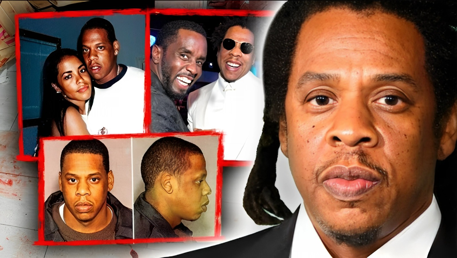 Jay Z Exposed As Hollywood Handler – Beyonce Files For Divorce? - News