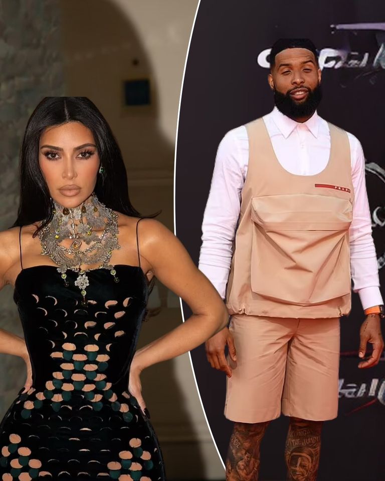 Kim Kardashian is open to getting married a FOURTH time and says her ...