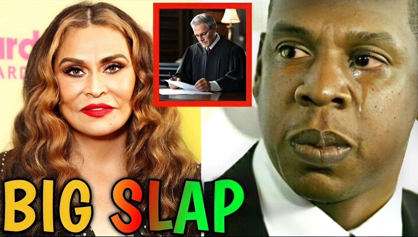 After many controversies, Jay-Z personally stood up to declare the ...