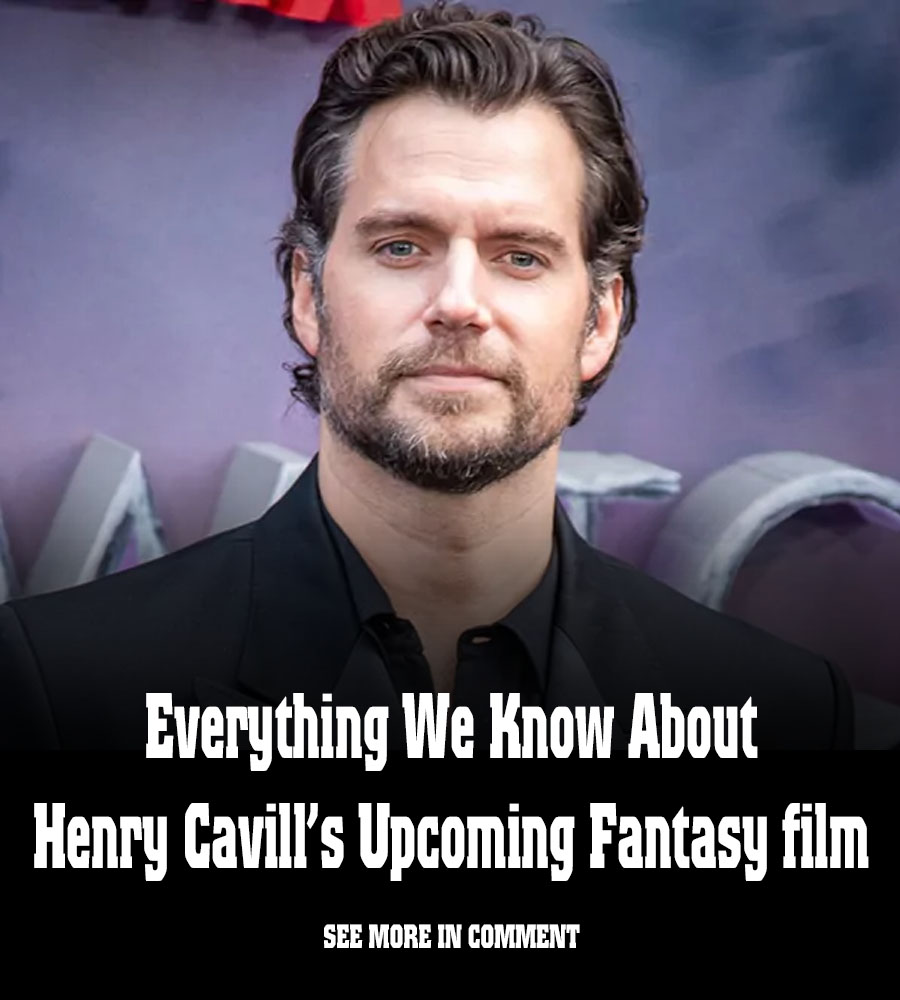 ‘Highlander’ Reboot: Everything We Know About Henry Cavill’s Upcoming ...