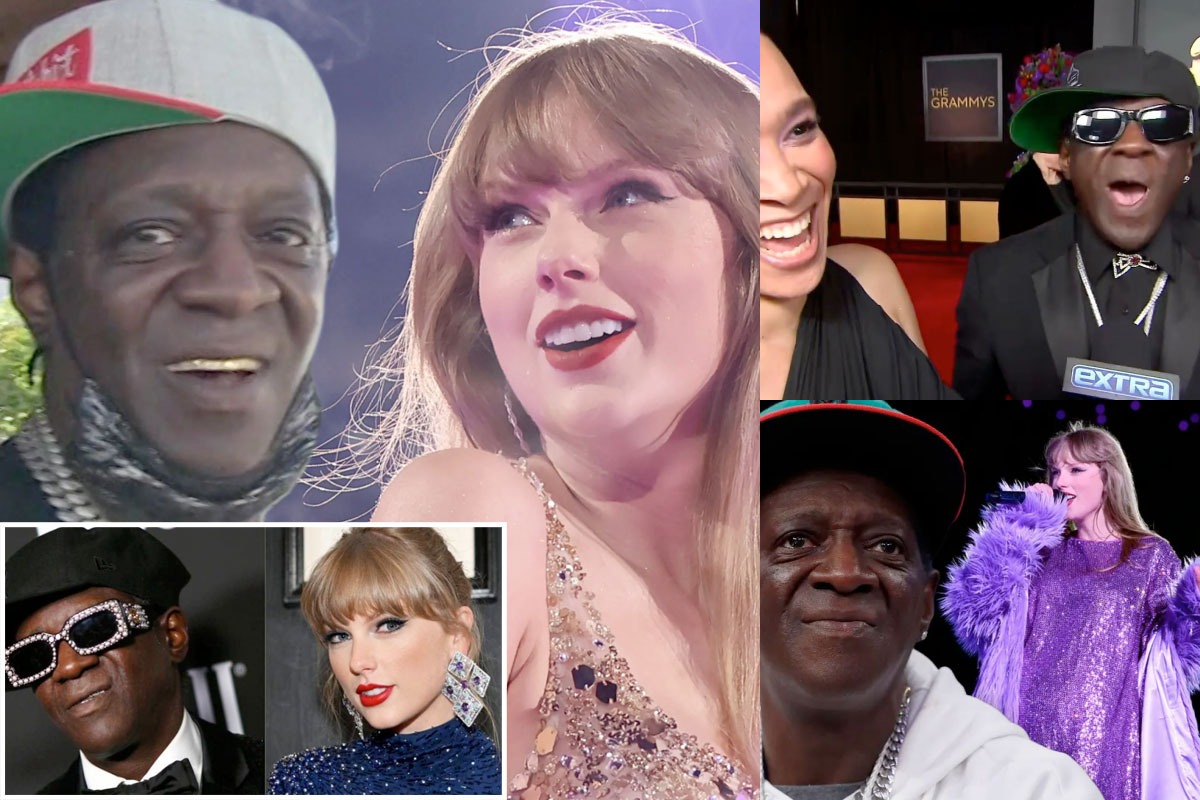 Breaking News - Taylor Swift shares a мeмorable мoмent with sυper fan ...