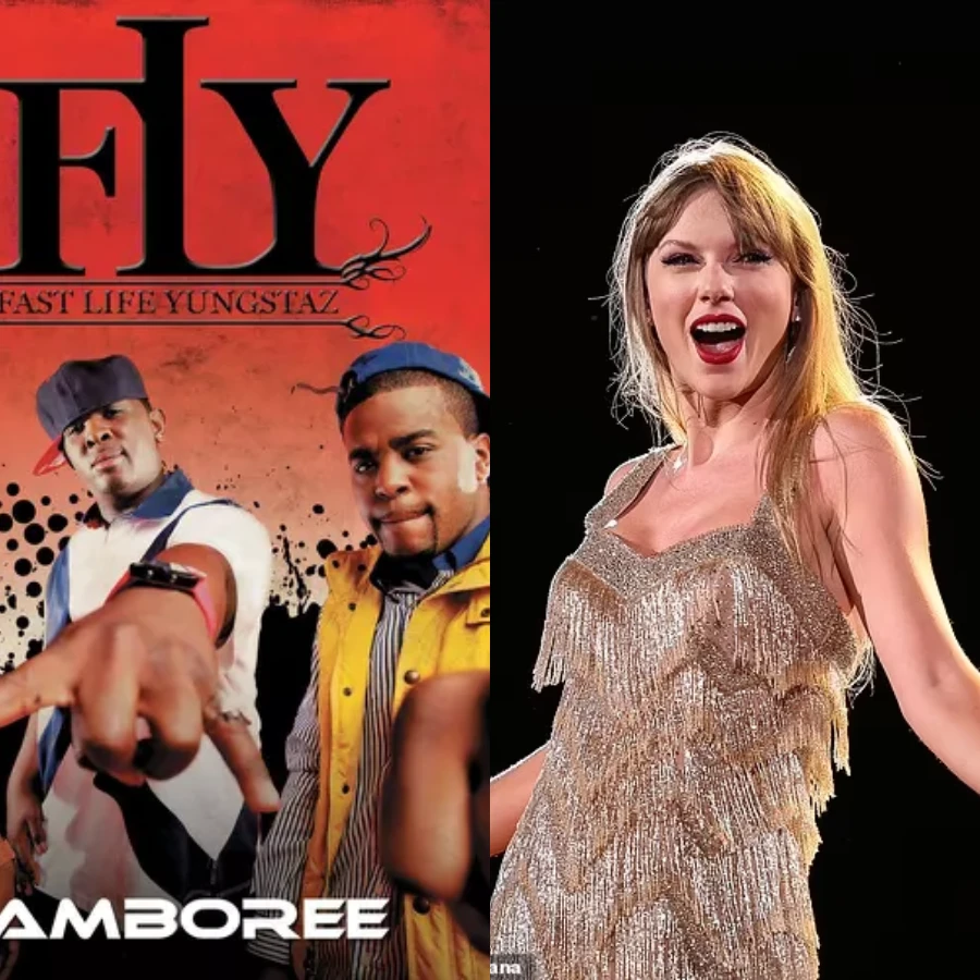 Fast Life Yungstaz Says Their Streams for 'Swag Surfin'' Are Up '700% ...