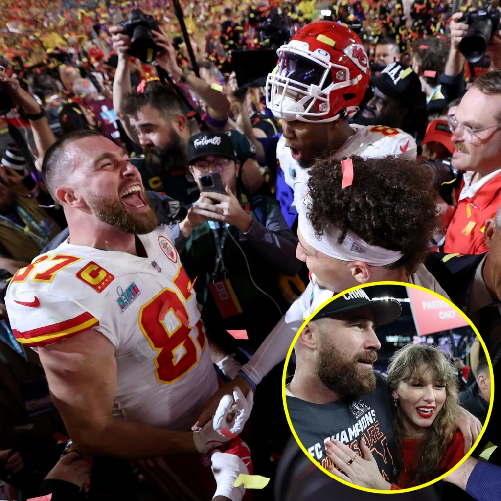 Kansas City Chiefs see fan base grow 34% this season thanks to two ...