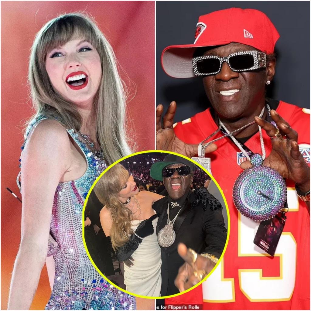 Taylor Swift's heartwarming goodbye to her Sydney fans as the global ...