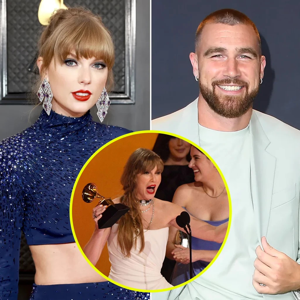 Grammy Awards 2024 winners revealed! Taylor Swift makes history as she earns FOURTH Album Of The ...